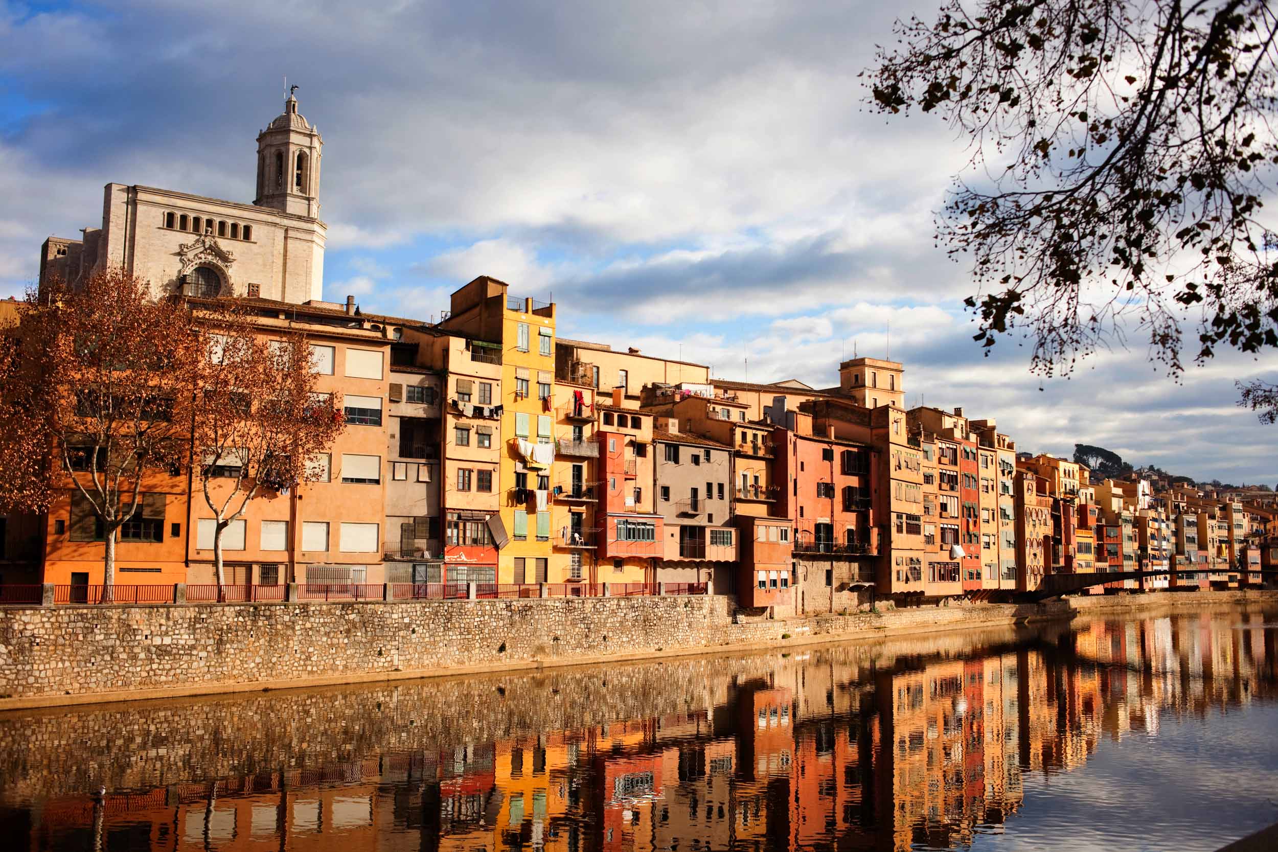 11 villes incontournables en Catalogne