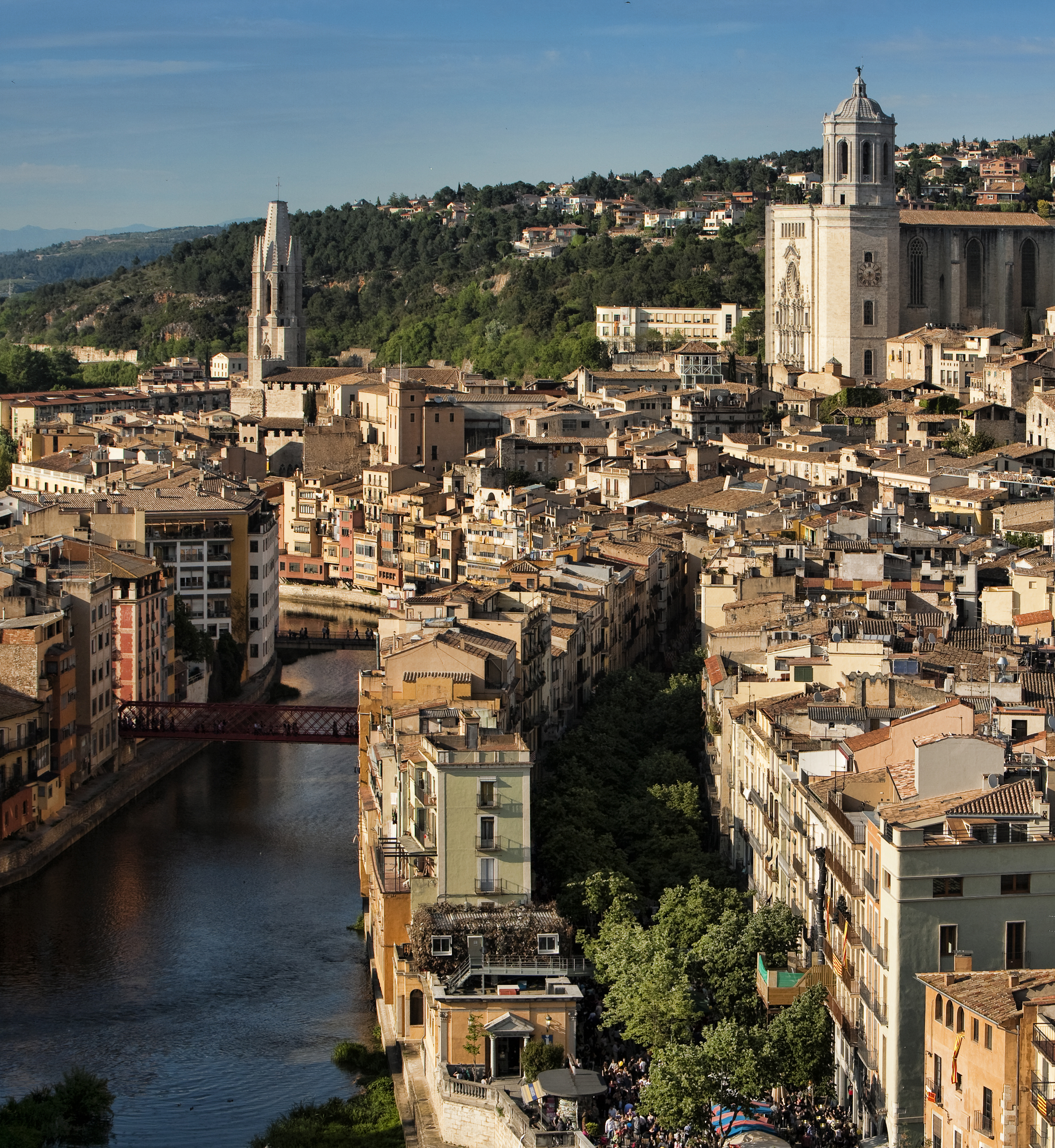 11 villes incontournables en Catalogne