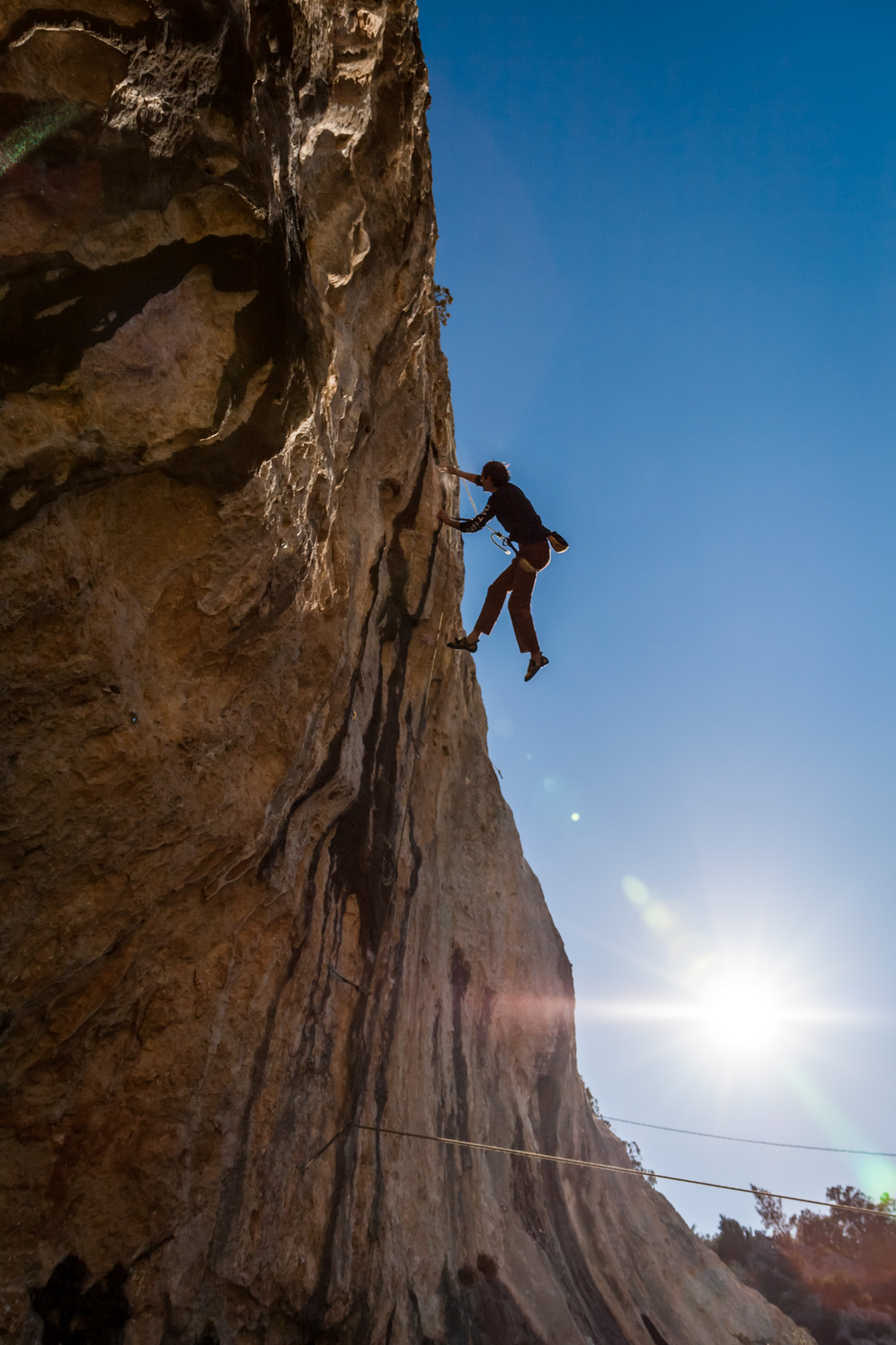 Top 5 des spots incontournables pour faire de l’escalade en Catalogne ...