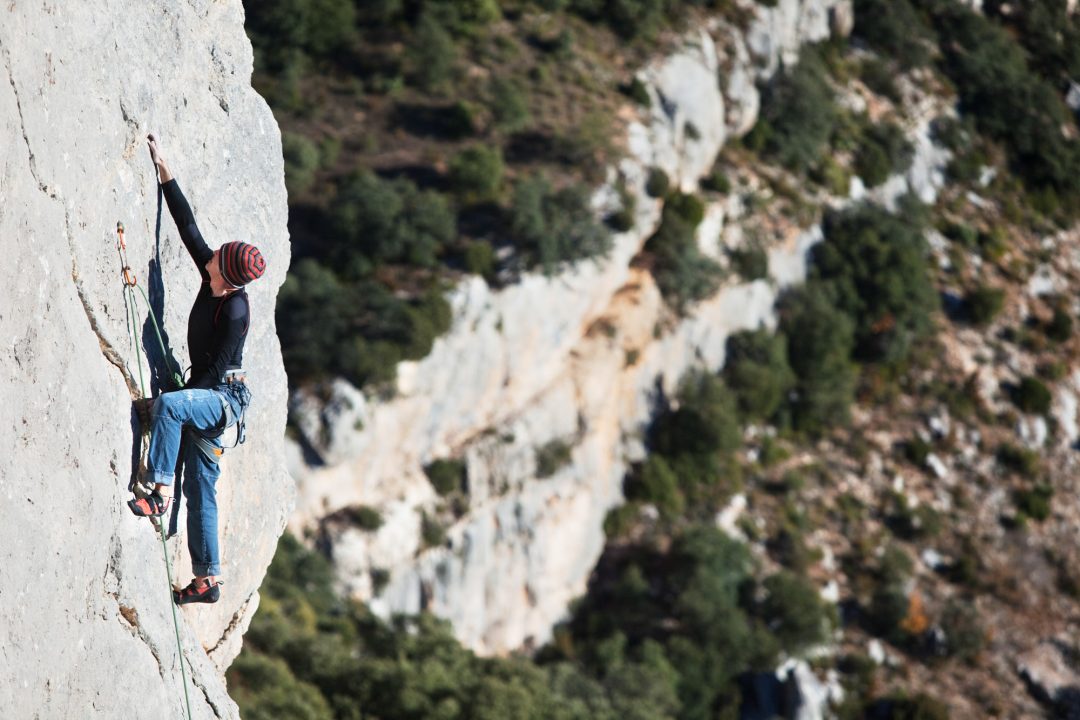 Top 5 des spots incontournables pour faire de l’escalade en Catalogne ...