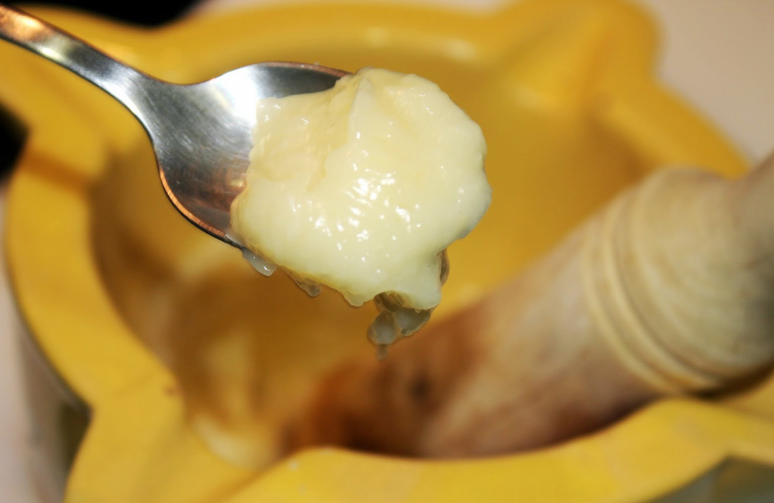 Recette de l’Allioli - Catalunya Experience