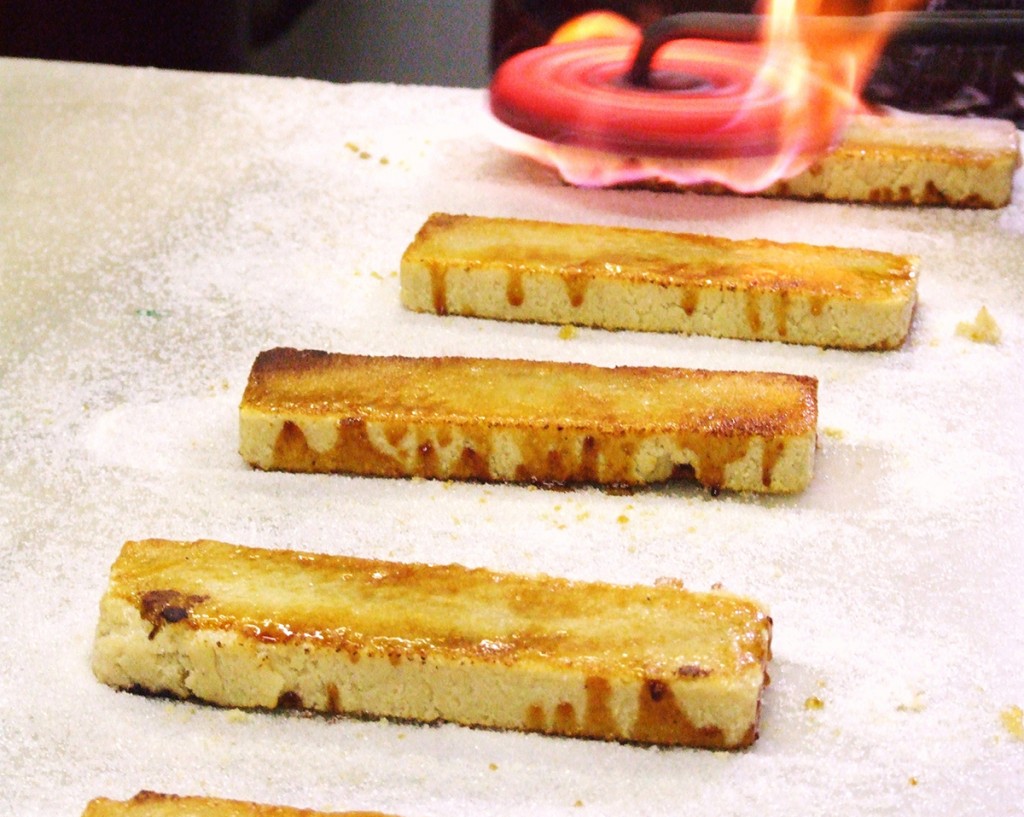 Le Touron d'Agramunt - Catalunya Experience