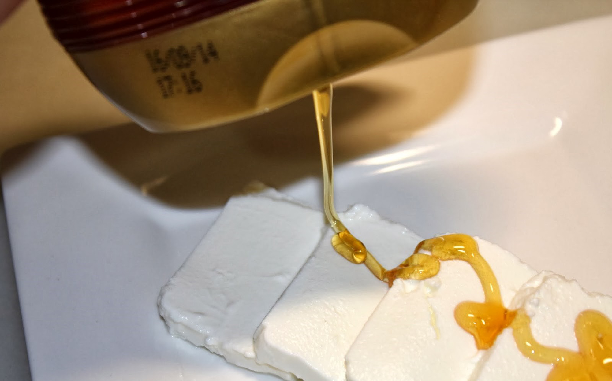 Recette du Mel i Mató - Catalunya Experience