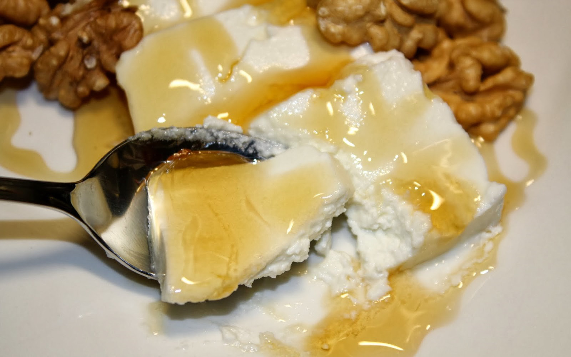 Recette du Mel i Mató - Catalunya Experience