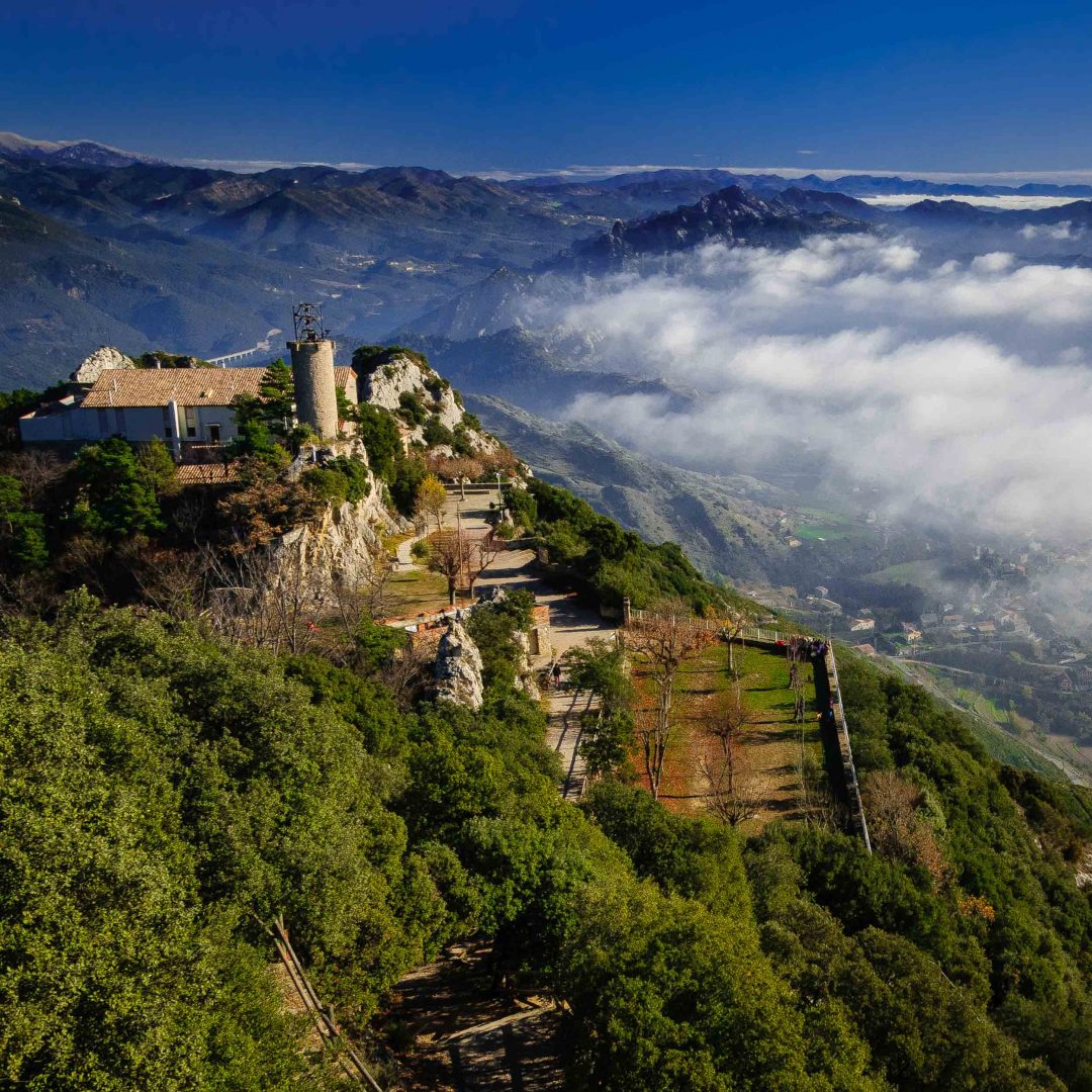 24 h à Berga - Catalunya Experience