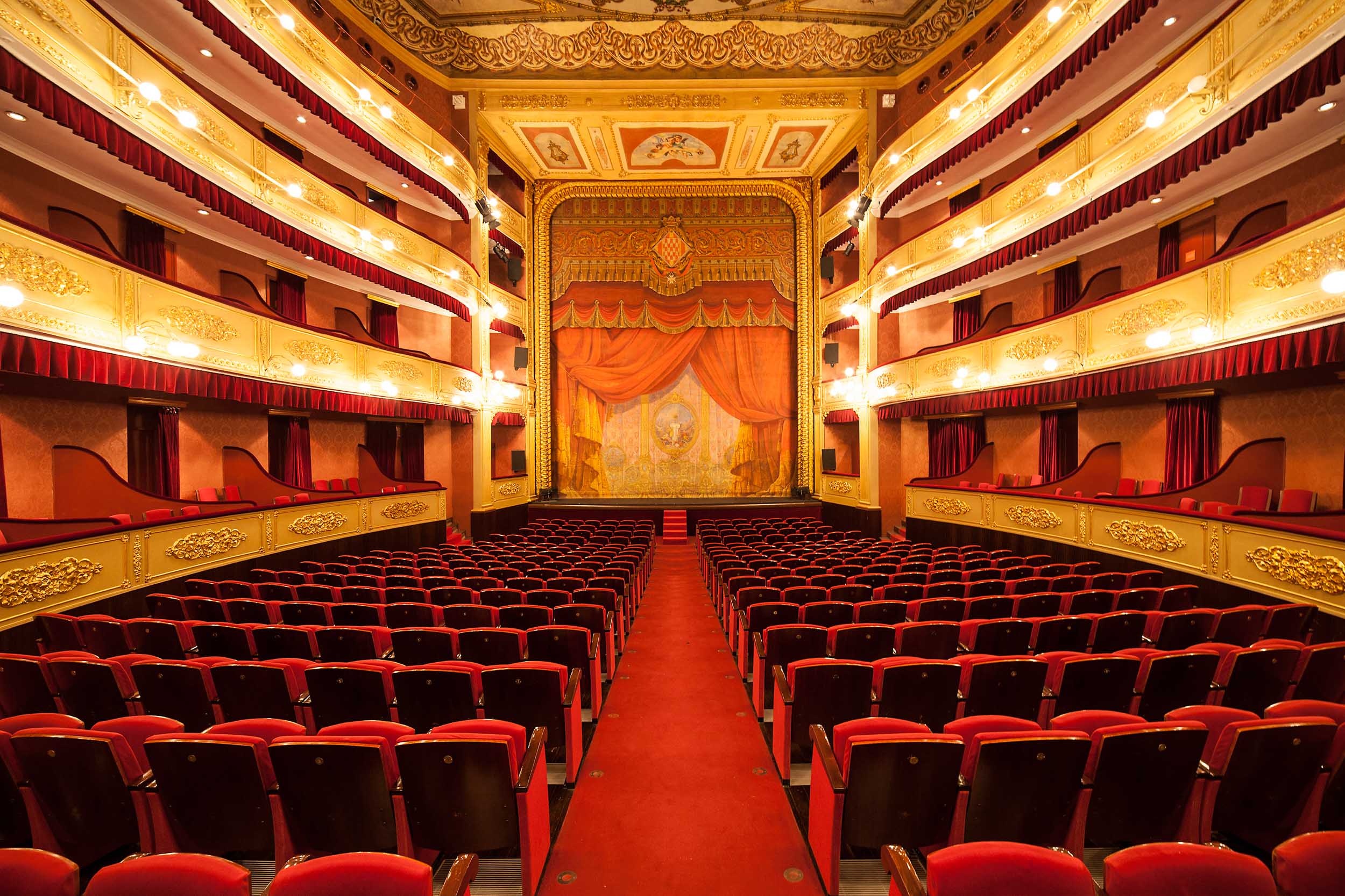 10 expériences théâtrales en Catalogne - Catalunya Experience