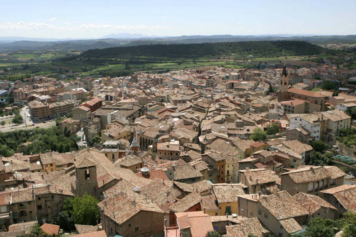 24 h à Berga - Catalunya Experience