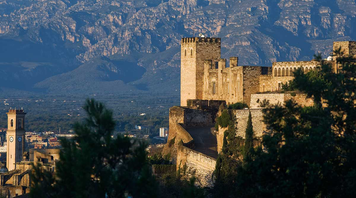 24h à Tortosa - Catalunya Experience