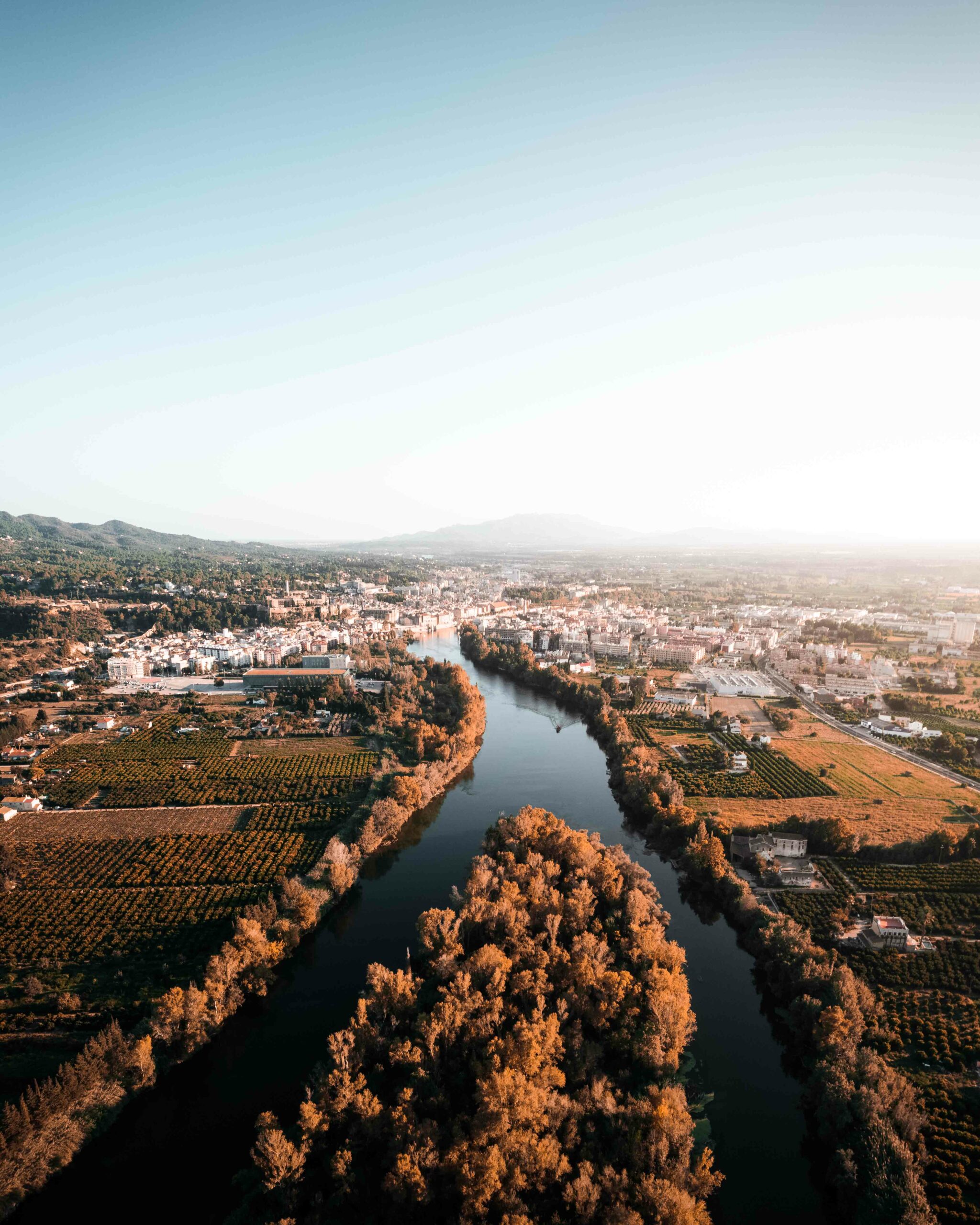 La Catalogne en famille au fil des saisons