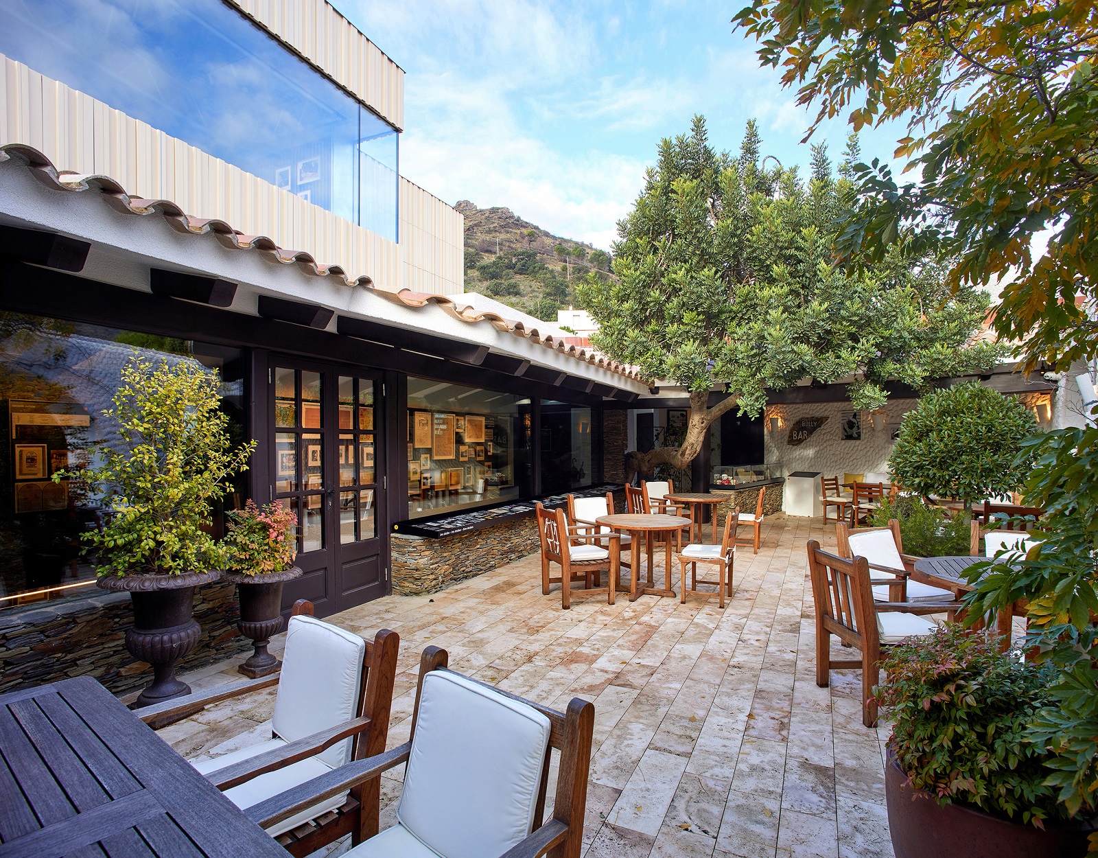 Ferran Adrià et Elbulli reviennent sur le devant de la scène